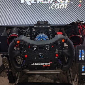 Elgato Simracing Stream Deck XL Support - Etsy