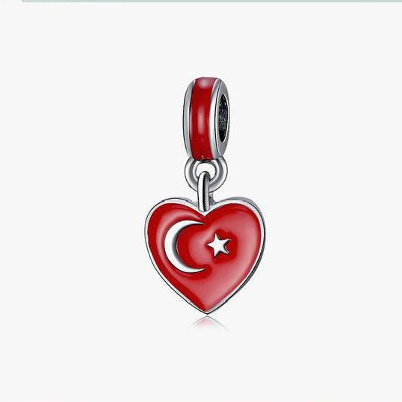 Turkey Charms - Etsy