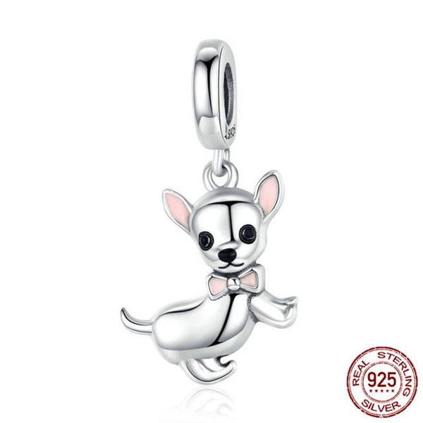 Pandora Chihuahua - Etsy