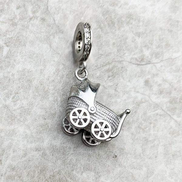 Pram Charms - Etsy UK