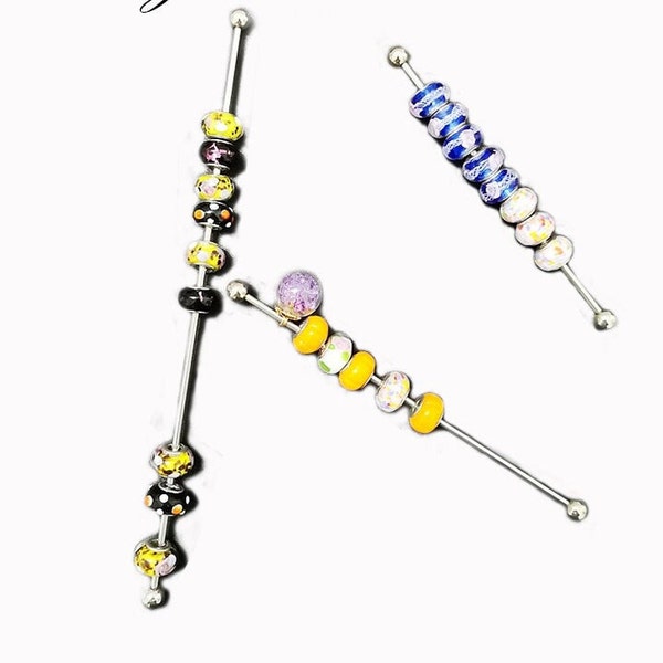 Charms Display - Etsy