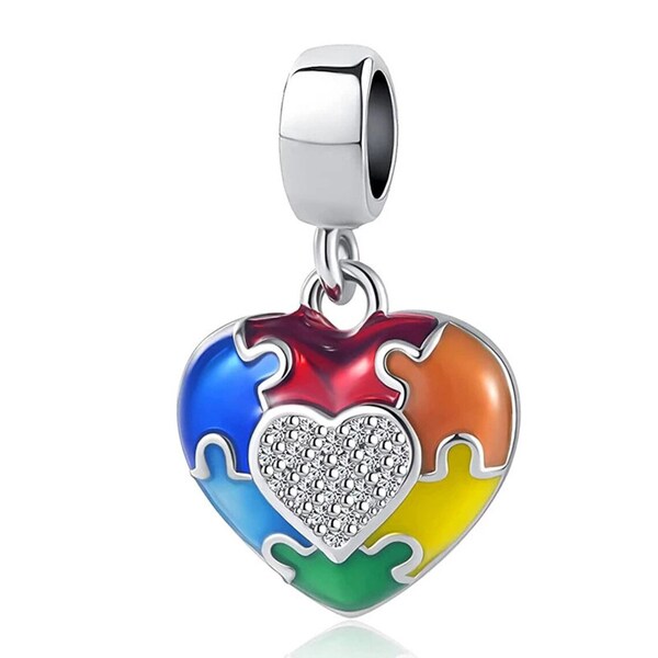 Autism Jewelry - Etsy