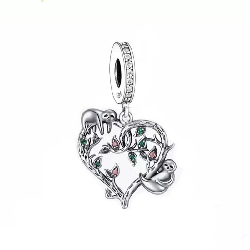 Sloth Bracelet - Etsy