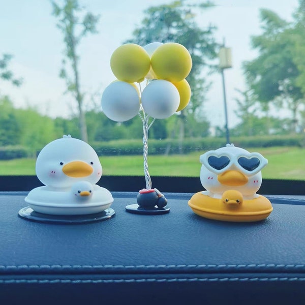 Duck for Dashboard - Etsy