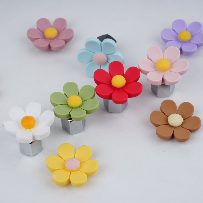 Valve Caps Bike Cute - Etsy UK