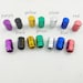 Pink Cherry Blossoms Car Valve Cap Set, Sakura Cherry Blossom Tire ...