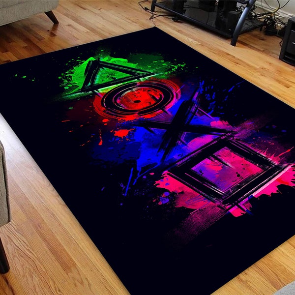 Playstation Decor - Etsy