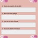 Daily Mental Health Log, Daily Intentions, Weekly Reflections ...