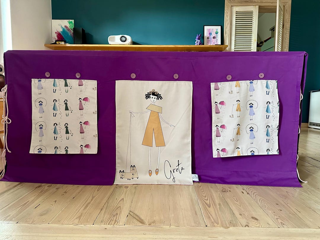 Tablecloth Playhouse, Table Tent, Play Tent, Play Fort, Table Tent ...