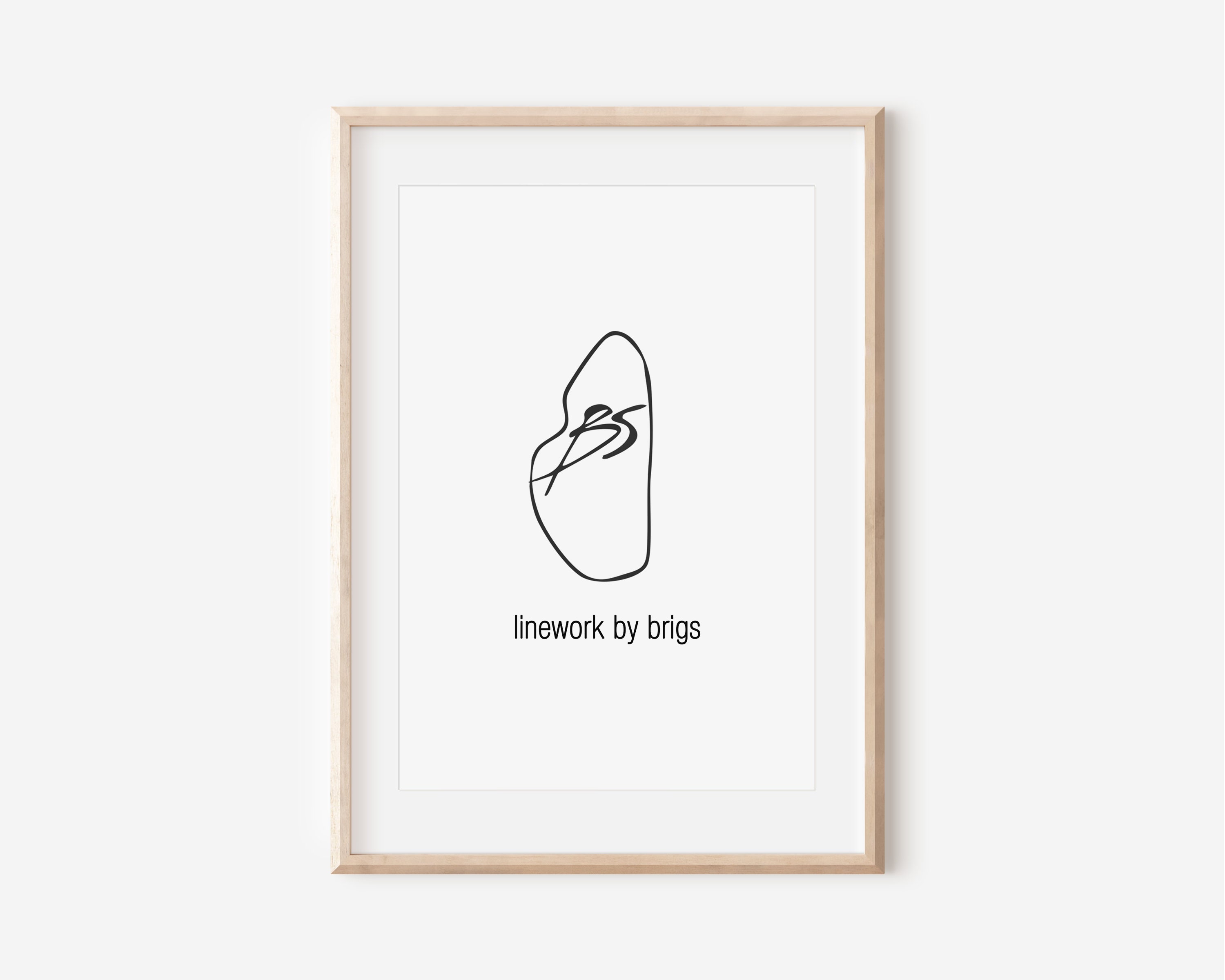 Line Drawing,line Art, Drawing, Printable Wall Art, Digital Print ...