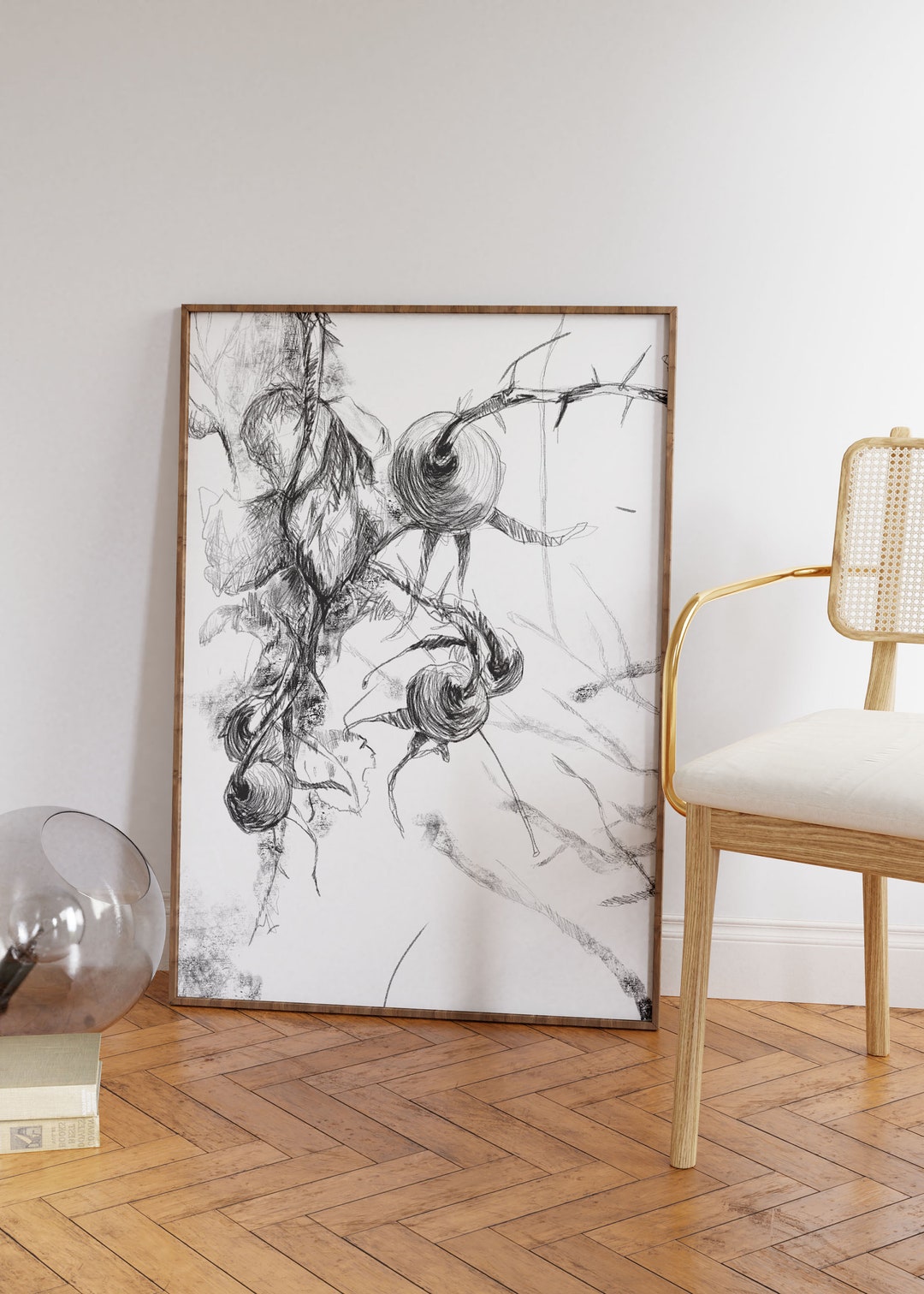 Line Drawing,line Art, Drawing, Printable Wall Art, Digital Print ...