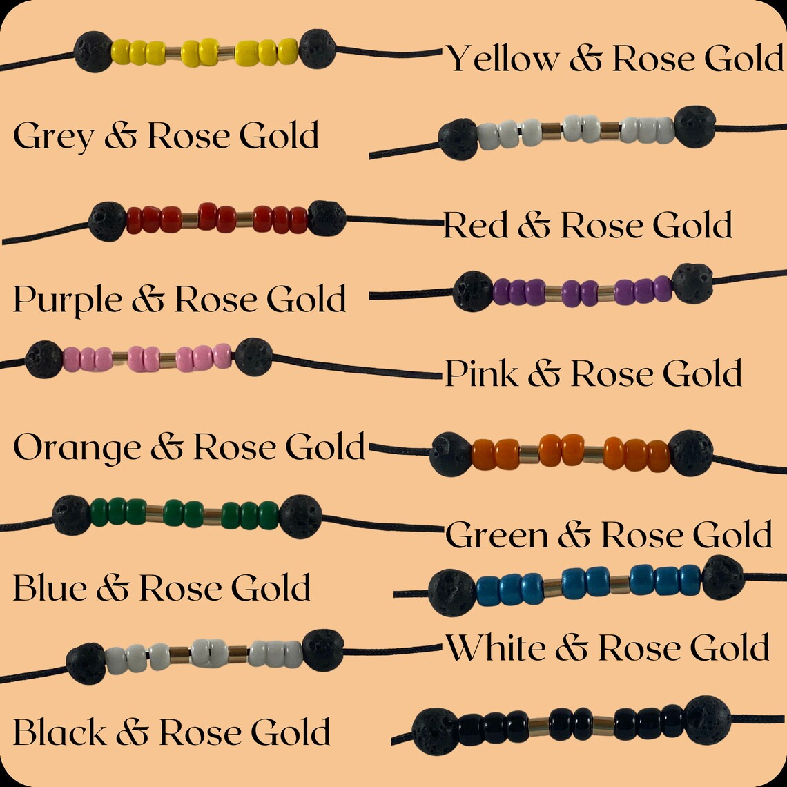 Custom Morse Code Bracelet Couple Morse Code Best Friend Bracelet ...