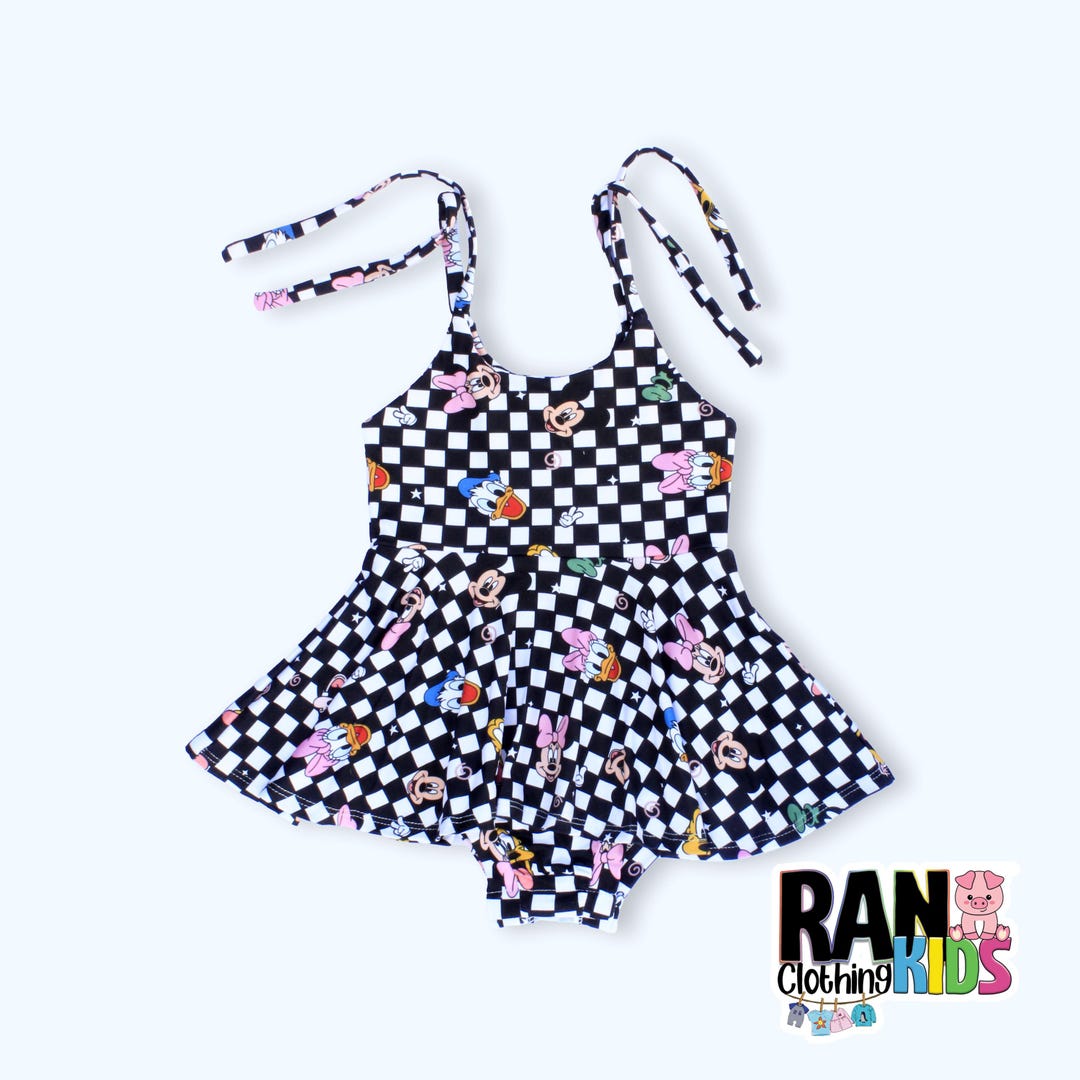 Skirted Bodysuit , Baby Girl Bummies, Disney Bodysuit Peplum, Baby ...