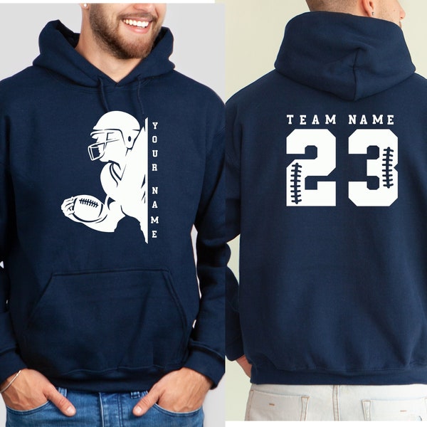 High School Football Shirts - Etsy