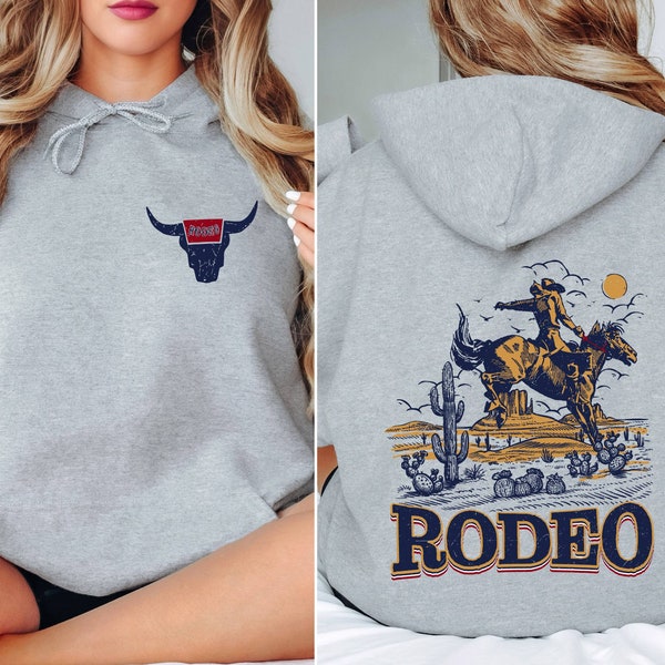 Rodeo Mom Shirt - Etsy