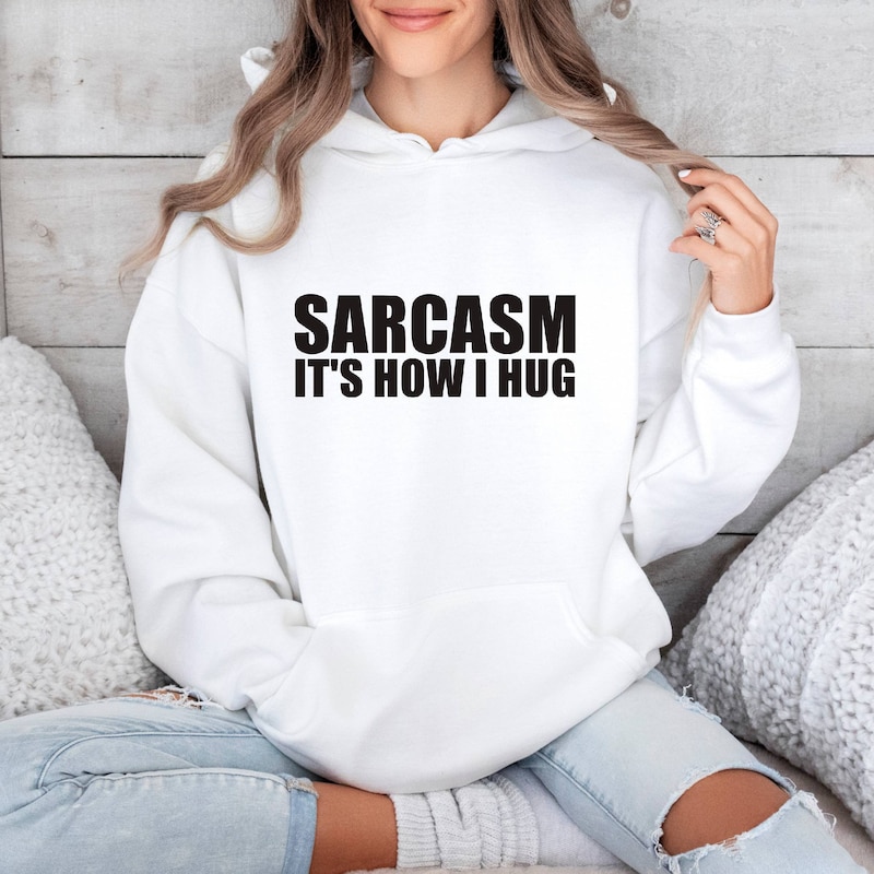 Funny Hoodies for Men - Etsy