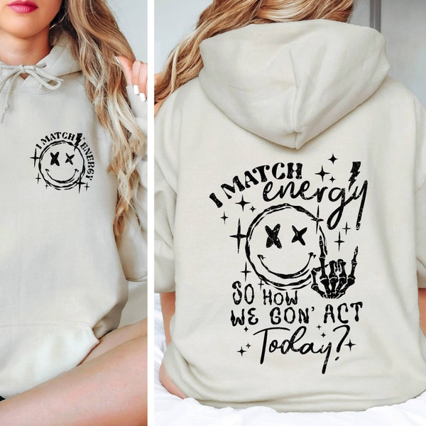 Positive Energy - Etsy