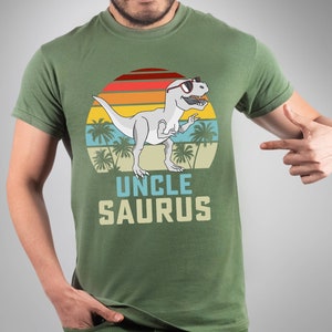 Dinosaur Family Matching Shirts, Custom Saurus Family Shirts, Mama ...