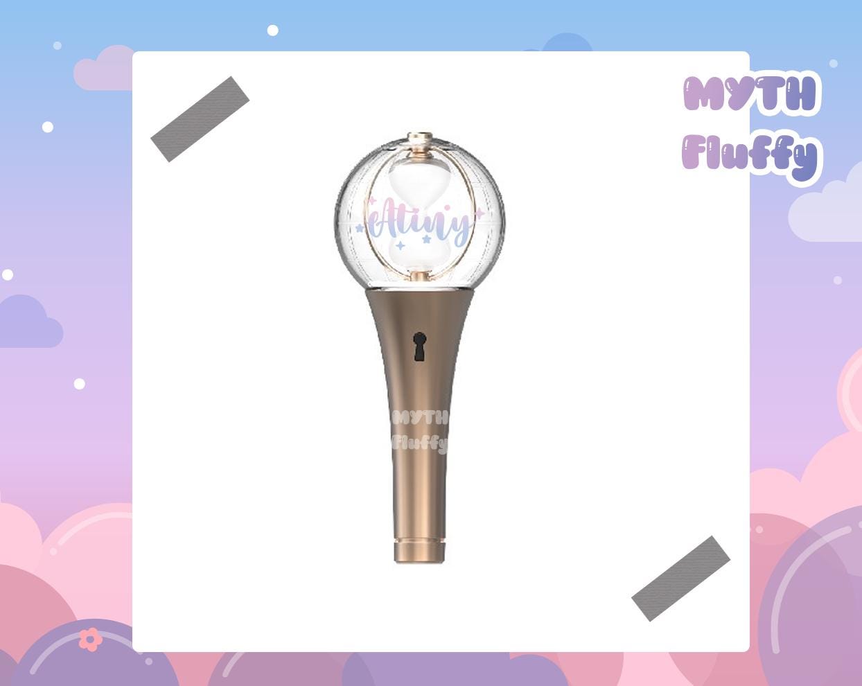 Kpop Ateez-typo | Ateez Lightstick Decals / Vector Files / Svg Eps Png ...