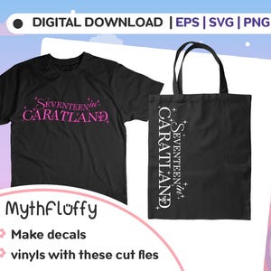 Kpop Seventeen | Vector Files for Cricut / Svg Eps Png - Etsy