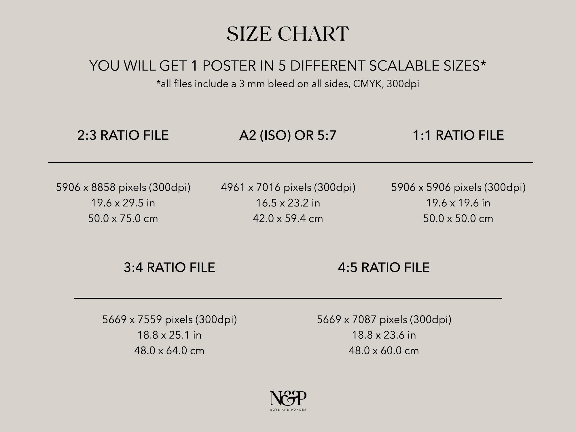 Printable Vintage Polar Bear Wall Art, Winter Wonderland Poster Black ...