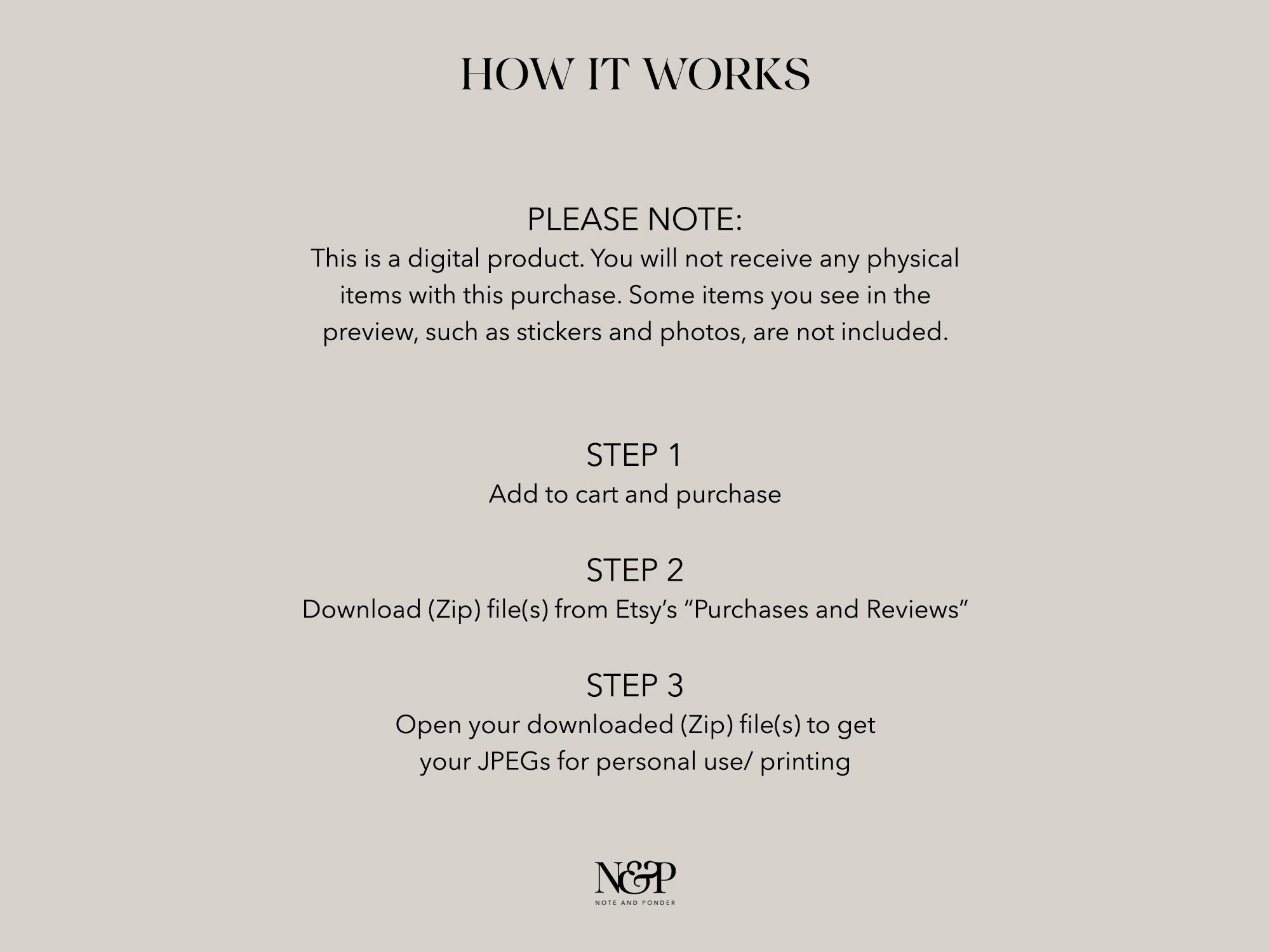 Printable Vintage Polar Bear Wall Art, Winter Wonderland Poster Black ...