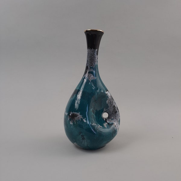 Flower Shaped Vase - Etsy