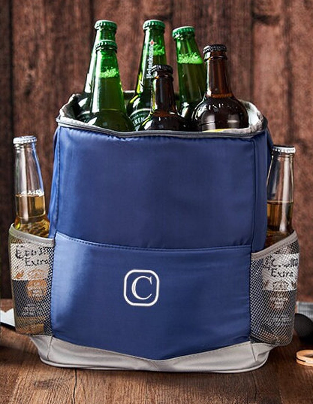 Personalized Cooler Backpacks, Insulated Cooler Bags, Custom Golf Beer ...