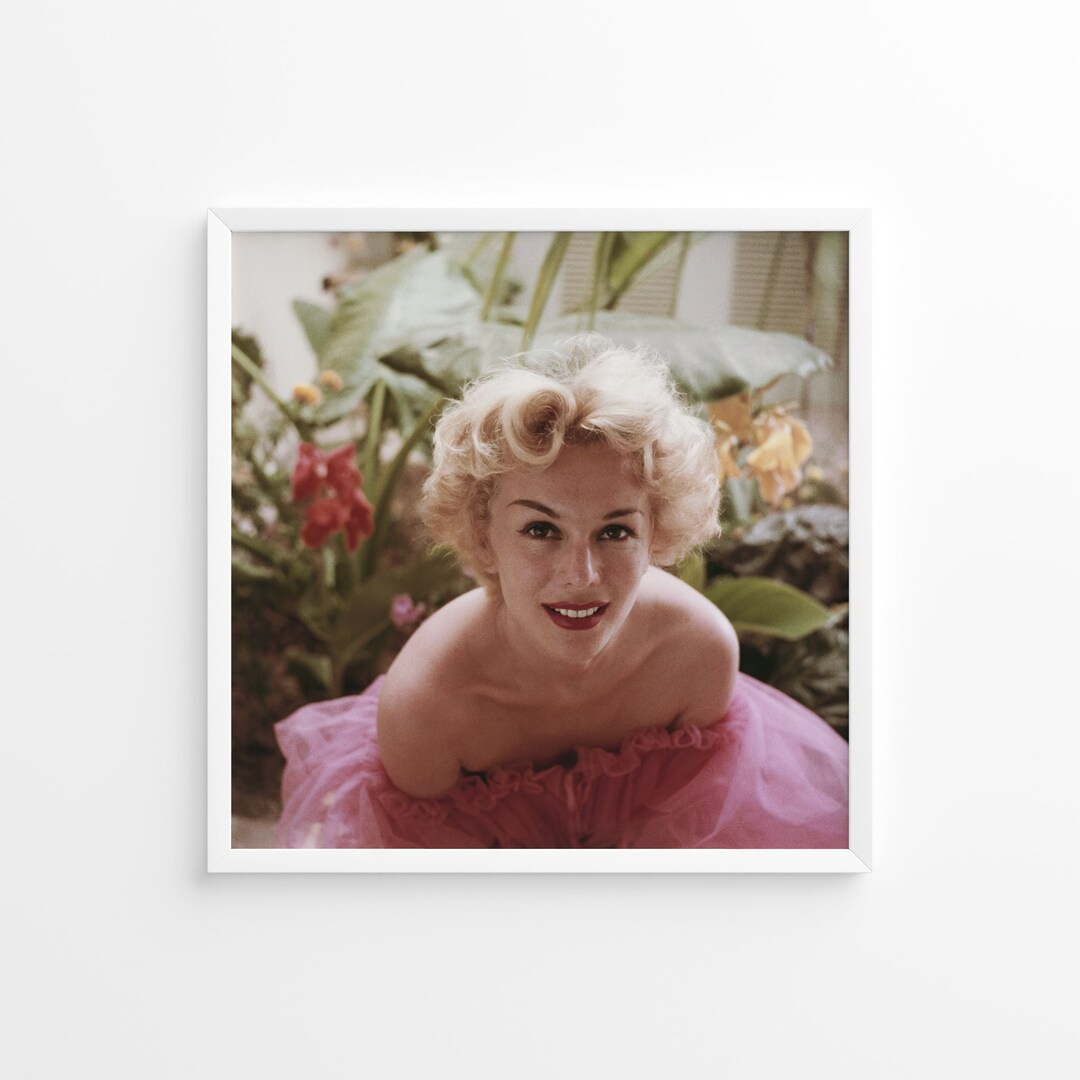 Slim Aarons Eva Gabor Print Poster, Vintage Print, Photography Prints ...