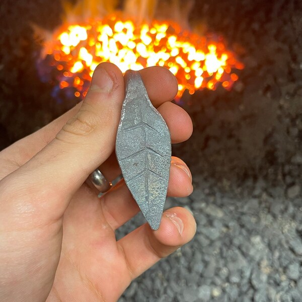 Forged Jewelry - Etsy UK