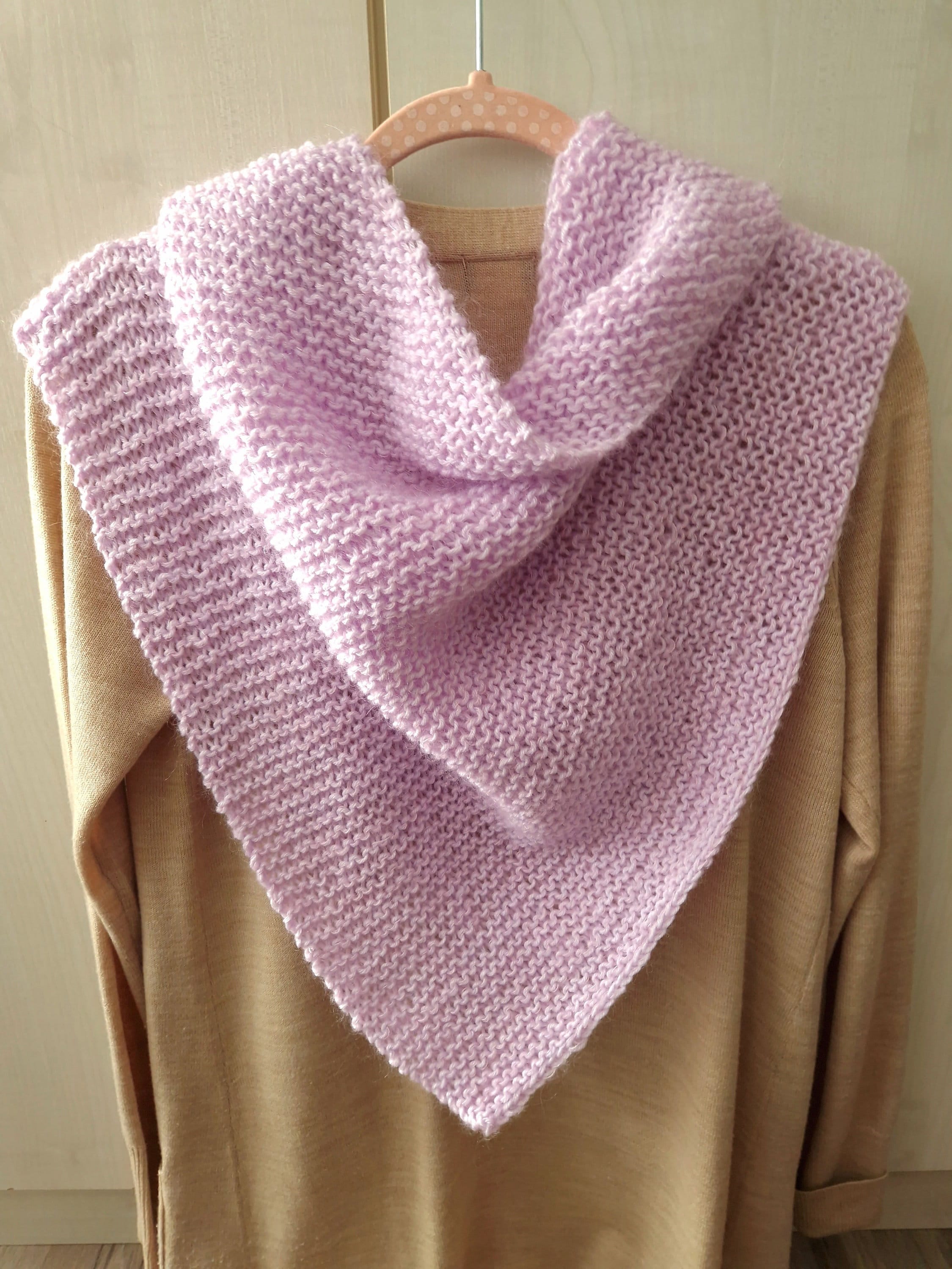 Easy Shawls Free Knitting Patterns — | atelier-yuwa.ciao.jp