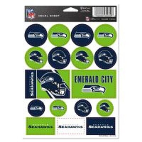 Seahawks Sticker - Etsy