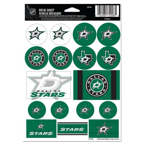 Dallas Stars - Etsy