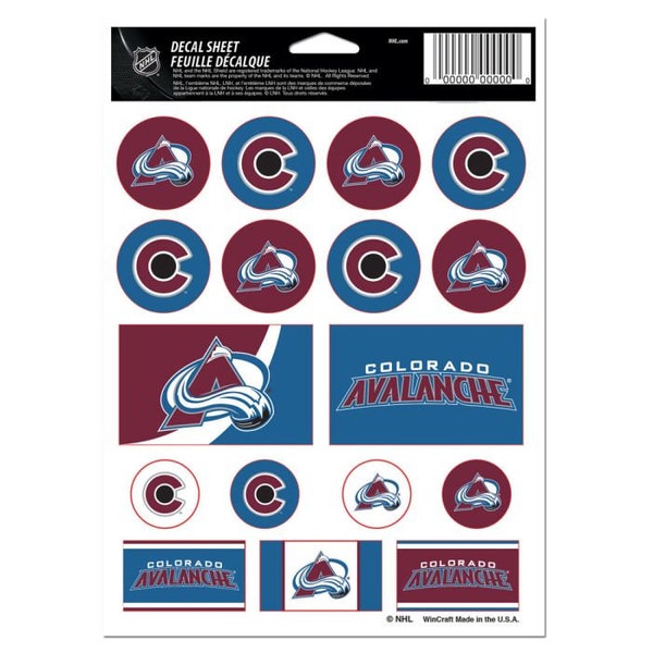 Colorado Decal - Etsy