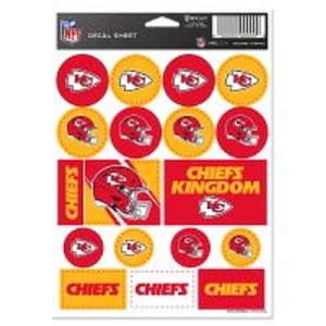 Kc Chiefs - Etsy