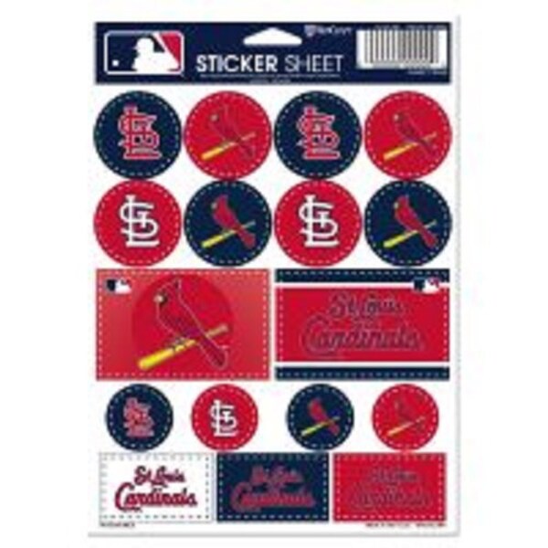 St. Louis Stickers - Etsy