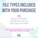 Old's Cool 70s Style Graphic Print (PNG Files) - Etsy