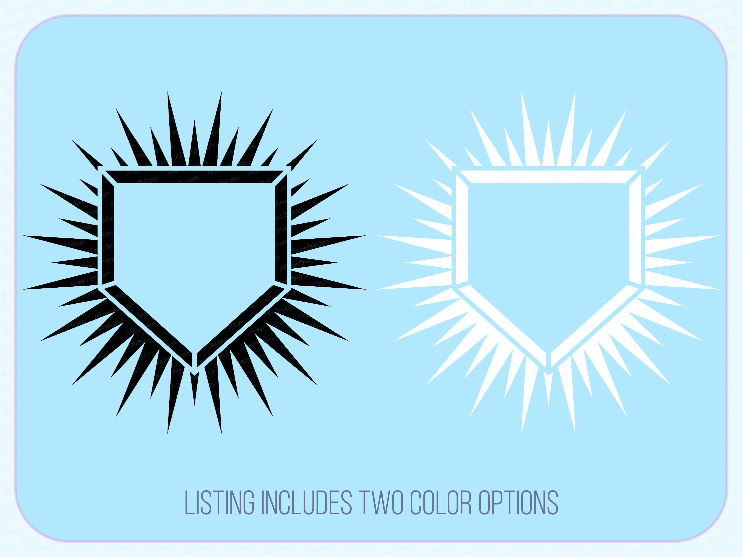 Baseball Home Plate Svg Softball Home Plate Png and Vector Artwork for ...