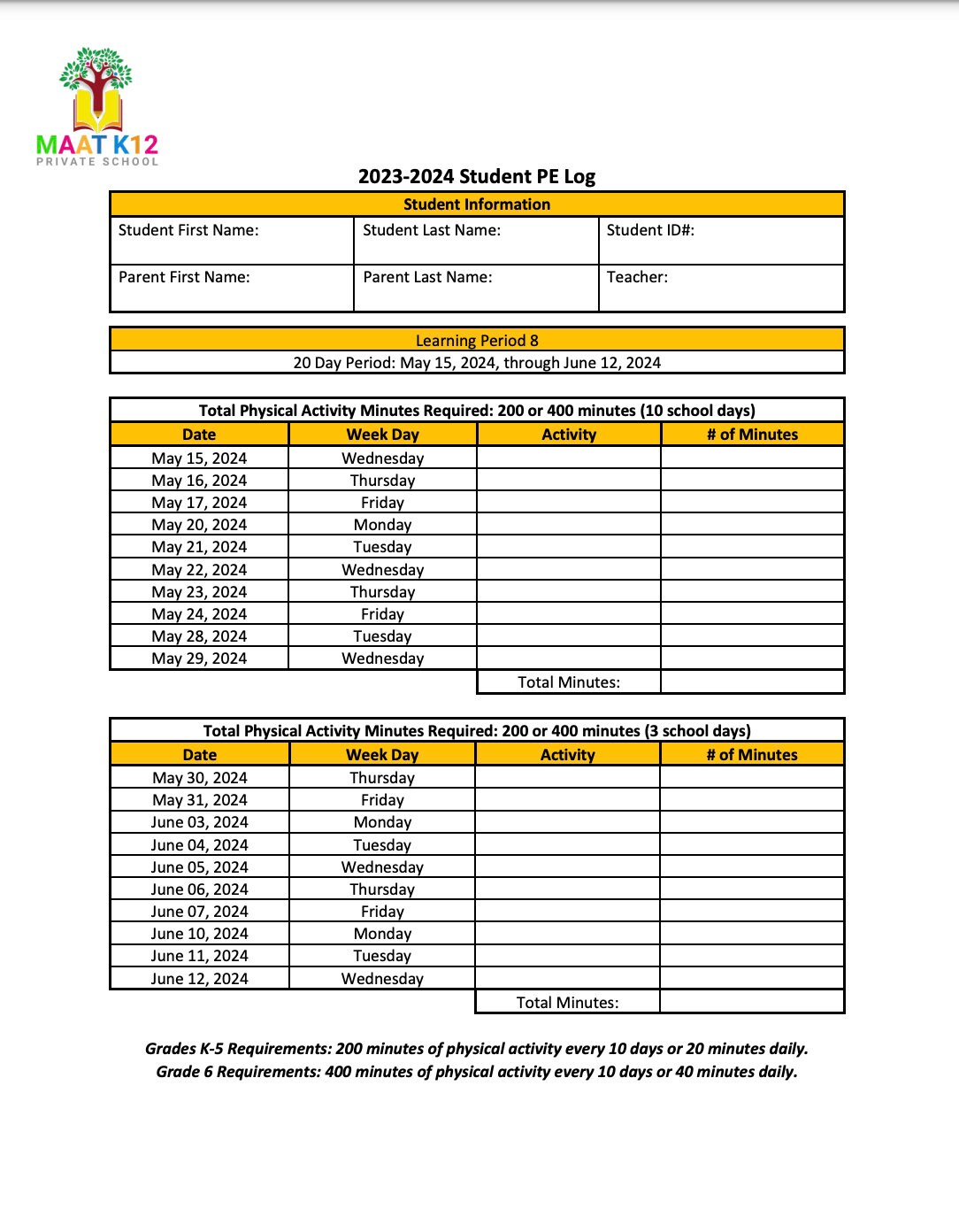 ABC Exercise Cards - Etsy