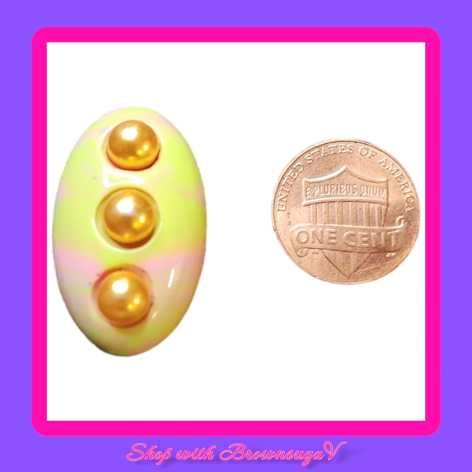 Acrylic Crocs Jibbitz Shoe Charms - Etsy