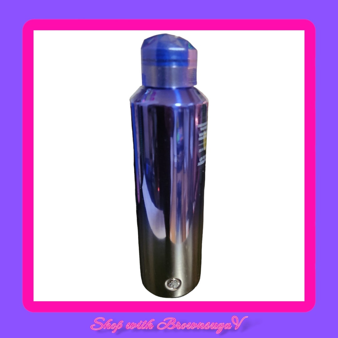 Starbucks Gradient Winter Blue Vaccum Insulated Water Bottle 20 Oz - Etsy