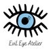 Evil Eye Protection Mug, Good Luck Mug, Spiritual Gift, Turkish Eye ...