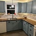 Hand Carved Wood Countertops - Etsy