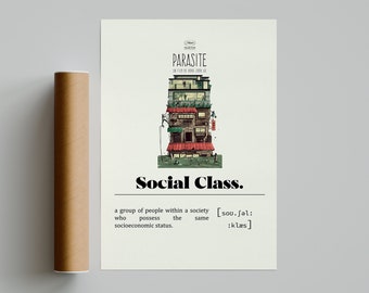 Social Change Poster - Etsy