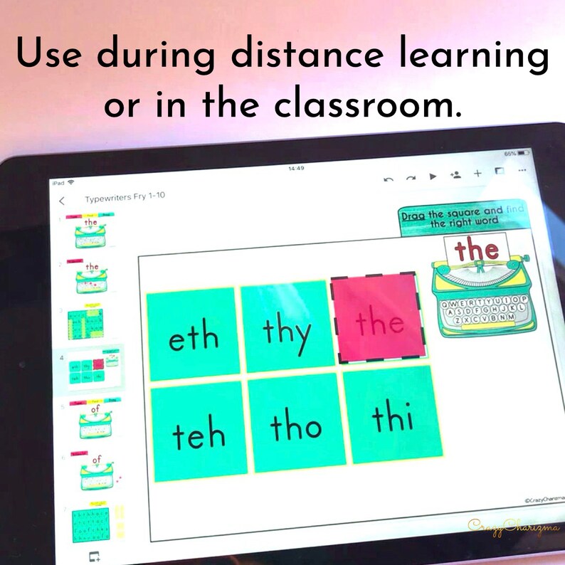 Sight Word Games Practice Sight Words for Kids Kindergarten 1st Graders ...