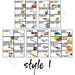 Supply Labels Classroom Printable Classroom Supply Labels Editable - Etsy
