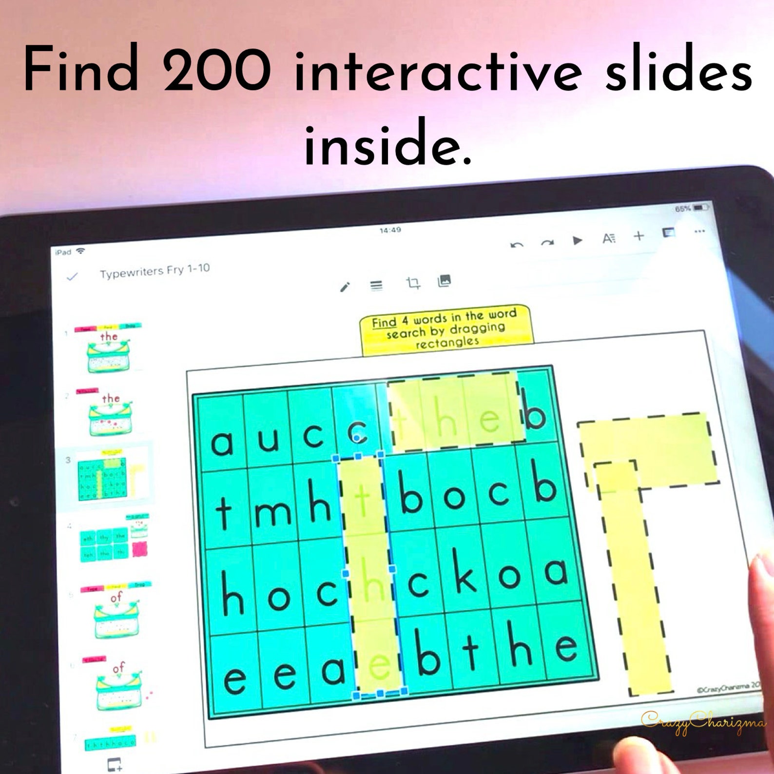 Sight Word Games Practice Sight Words for Kids Kindergarten 1st Graders ...