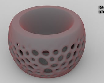 Dragon Pattern Woode Tea Tray 3D STL Model for CNC 3d Stl Model for ...