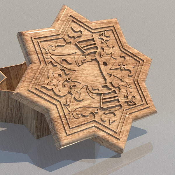 3d Printed Music Box - Etsy