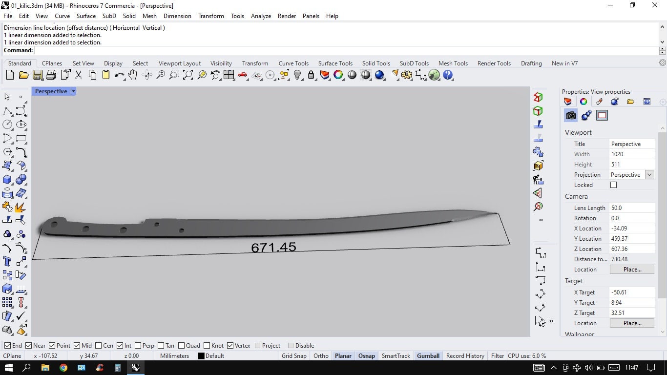 3d Sword, File Stl, 3D Model for CNC and 3d Printer - Etsy
